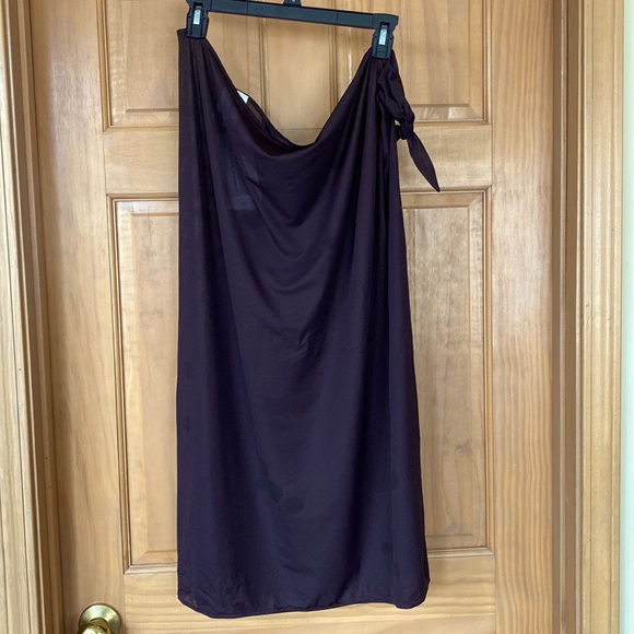 Miraclesuit | Swim | Miraclesuit Pareo Cover Up | Poshmark
